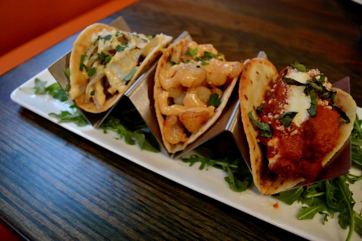 Via in New Haven aims to draw young crowd with Italian street food ...