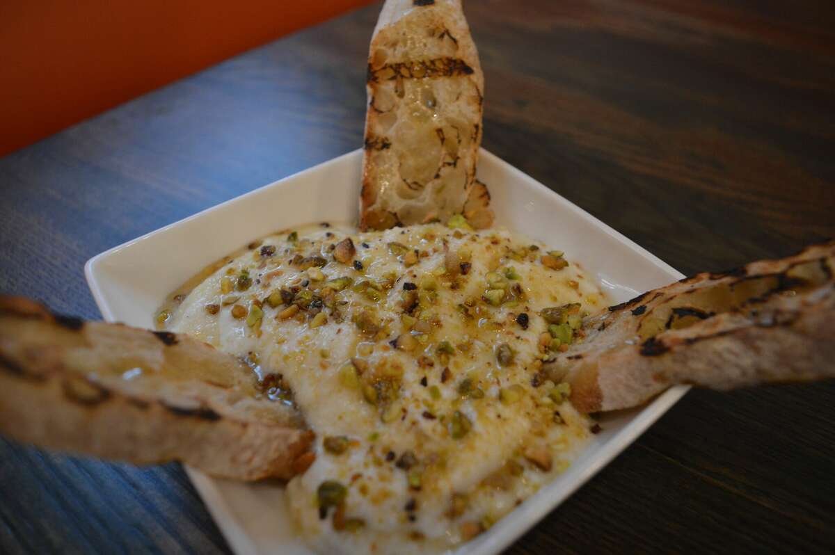 Via in New Haven aims to draw young crowd with Italian street food ...