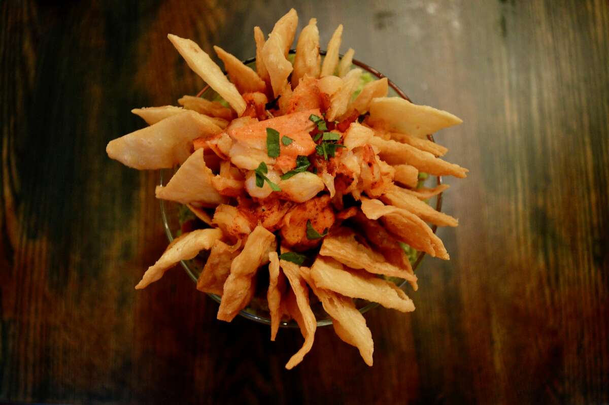 Via in New Haven aims to draw young crowd with Italian street food ...