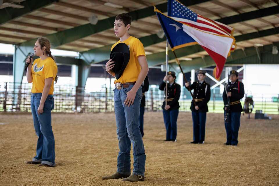 Conroe-area adaptive rodeo seeks volunteers, participants
