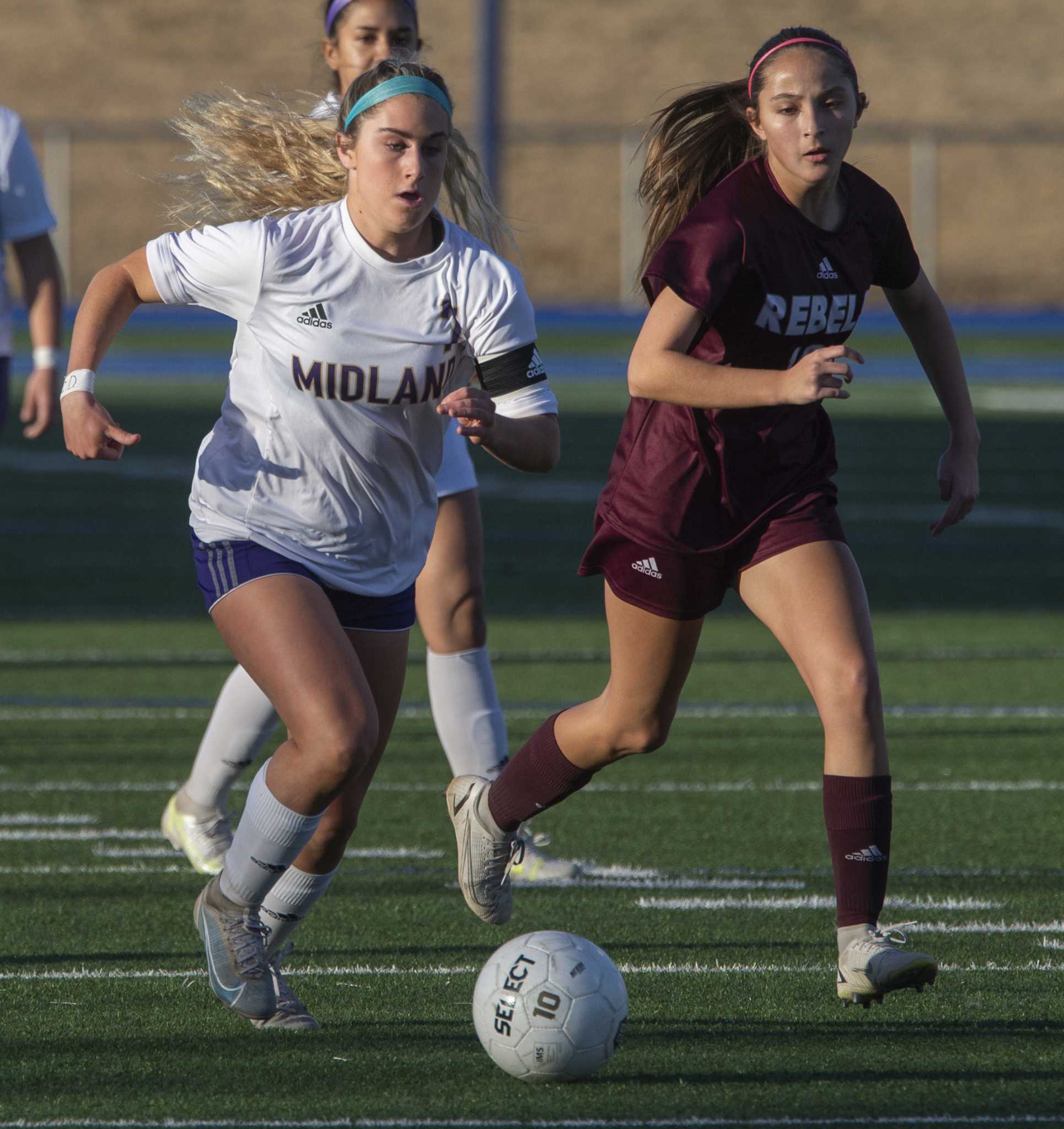HS GIRLS SOCCER: Hill lifts MHS past LHS in nail-biter