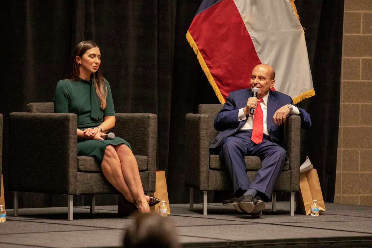 Museum of the Southwest hosts The Palette of America roundtable