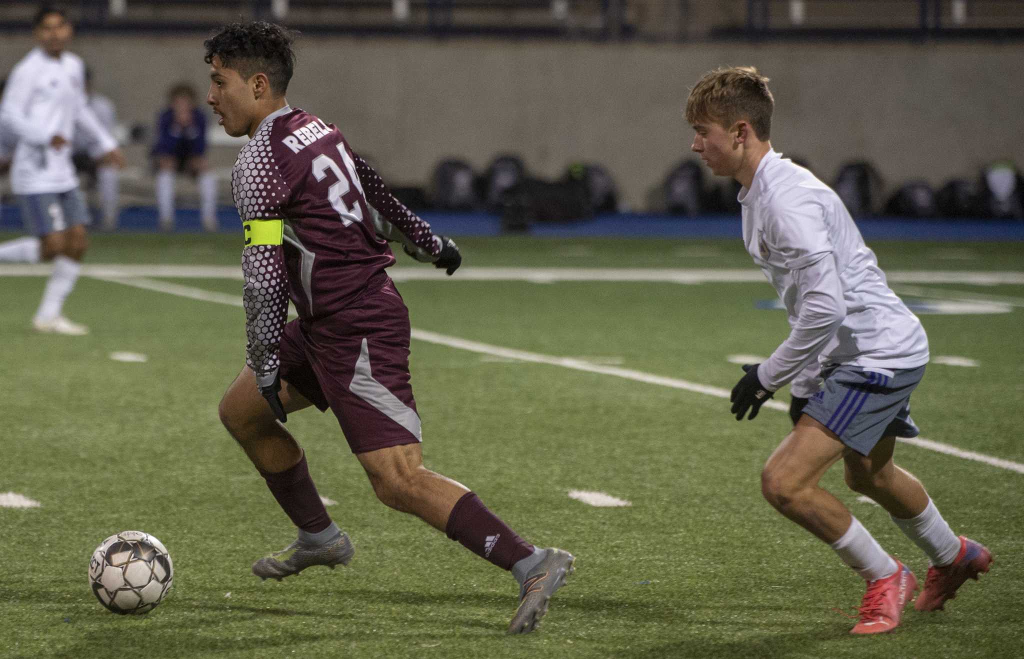 HS SOCCER: Playoff pairings set for local teams