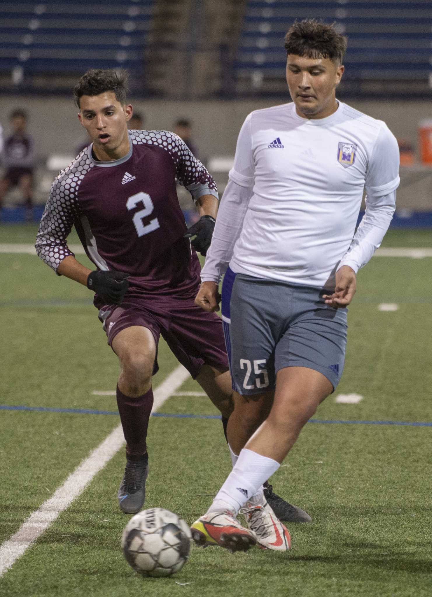 HS BOYS SOCCER: LHS, MHS look to add scoring punch with defensive play