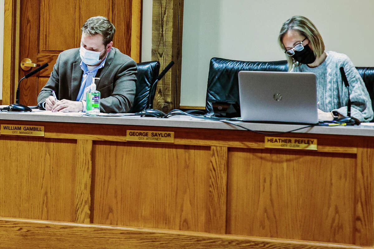 Concerns about marijuana use dominate discussion of proposed Manistee event