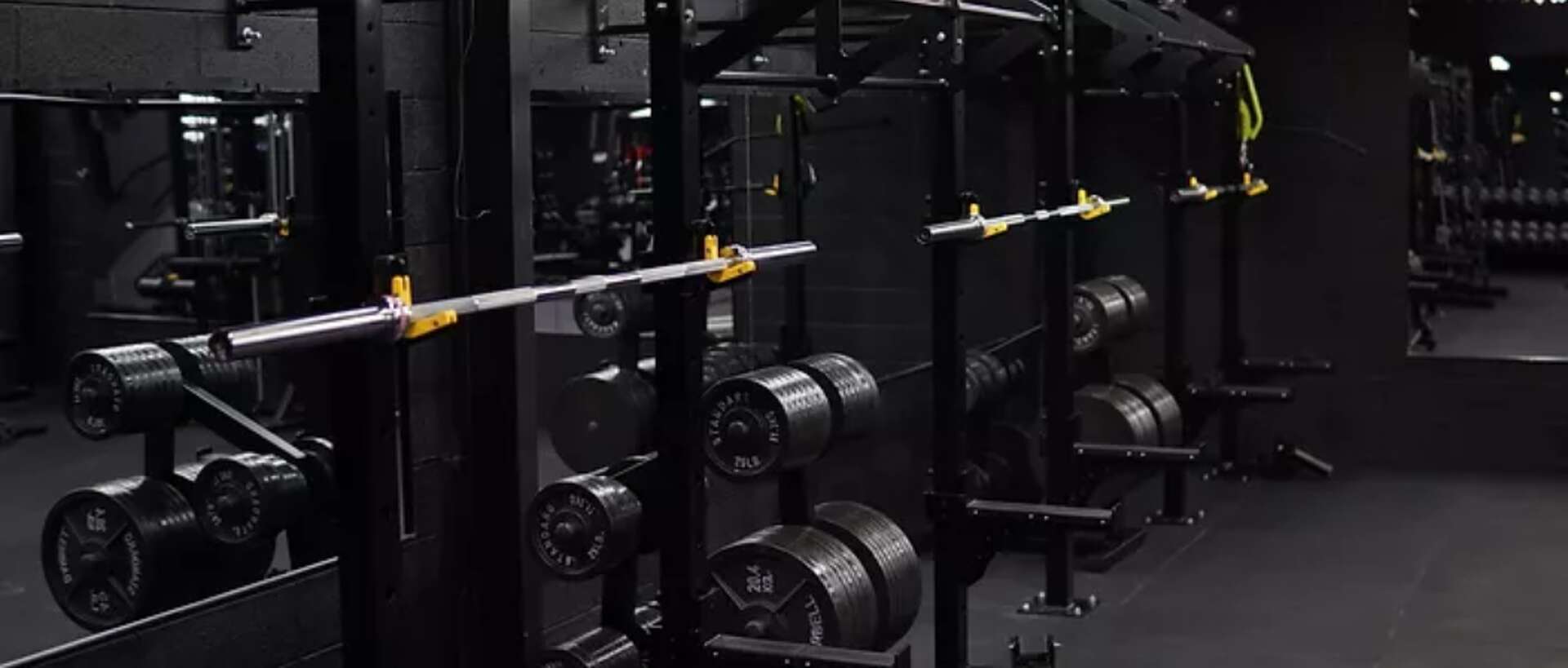 New Weightlifting Gym, Arsen’s, to open in Stratford next month - CT Post