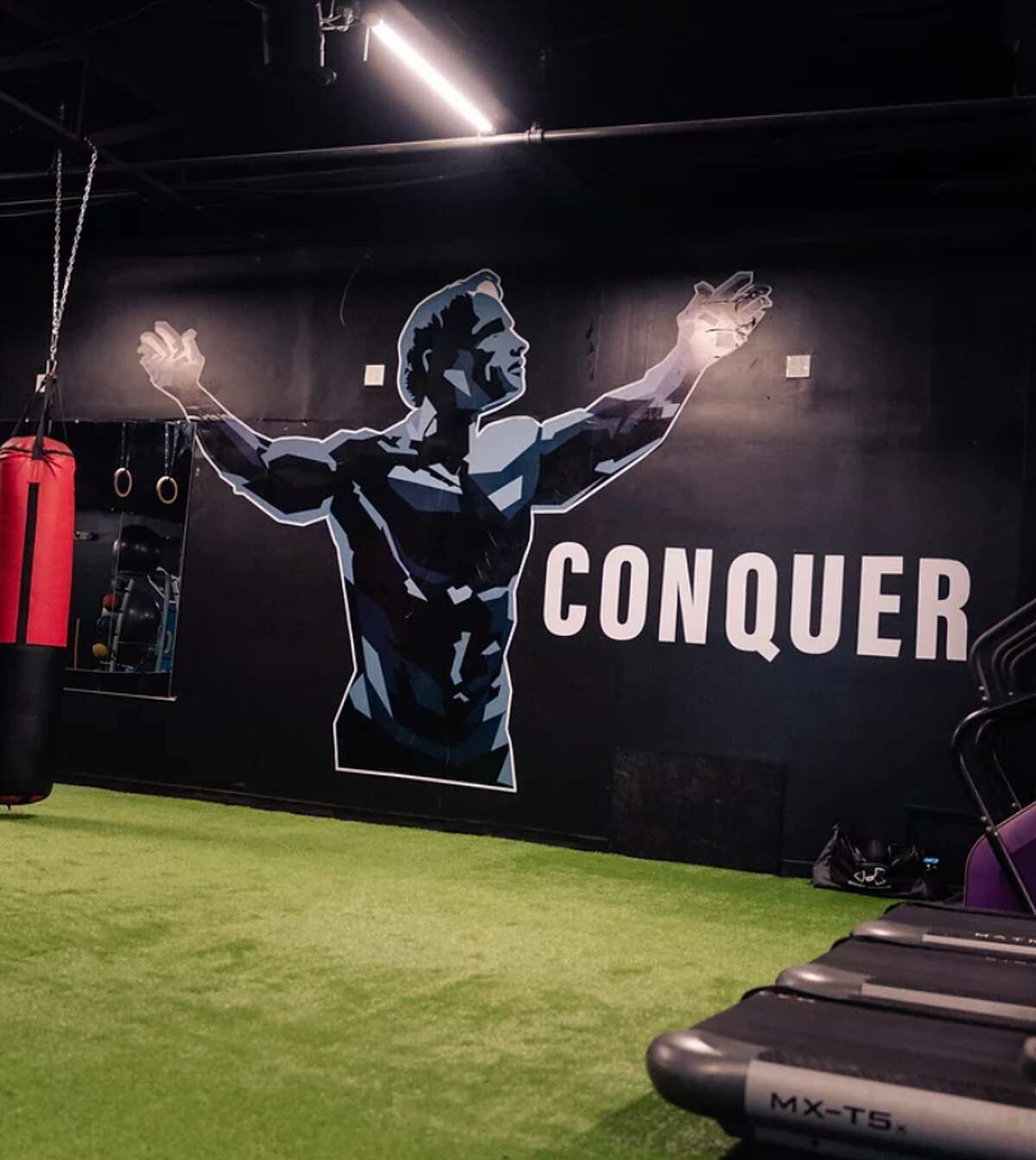 New Weightlifting Gym, Arsen’s, to open in Stratford next month - CT Post