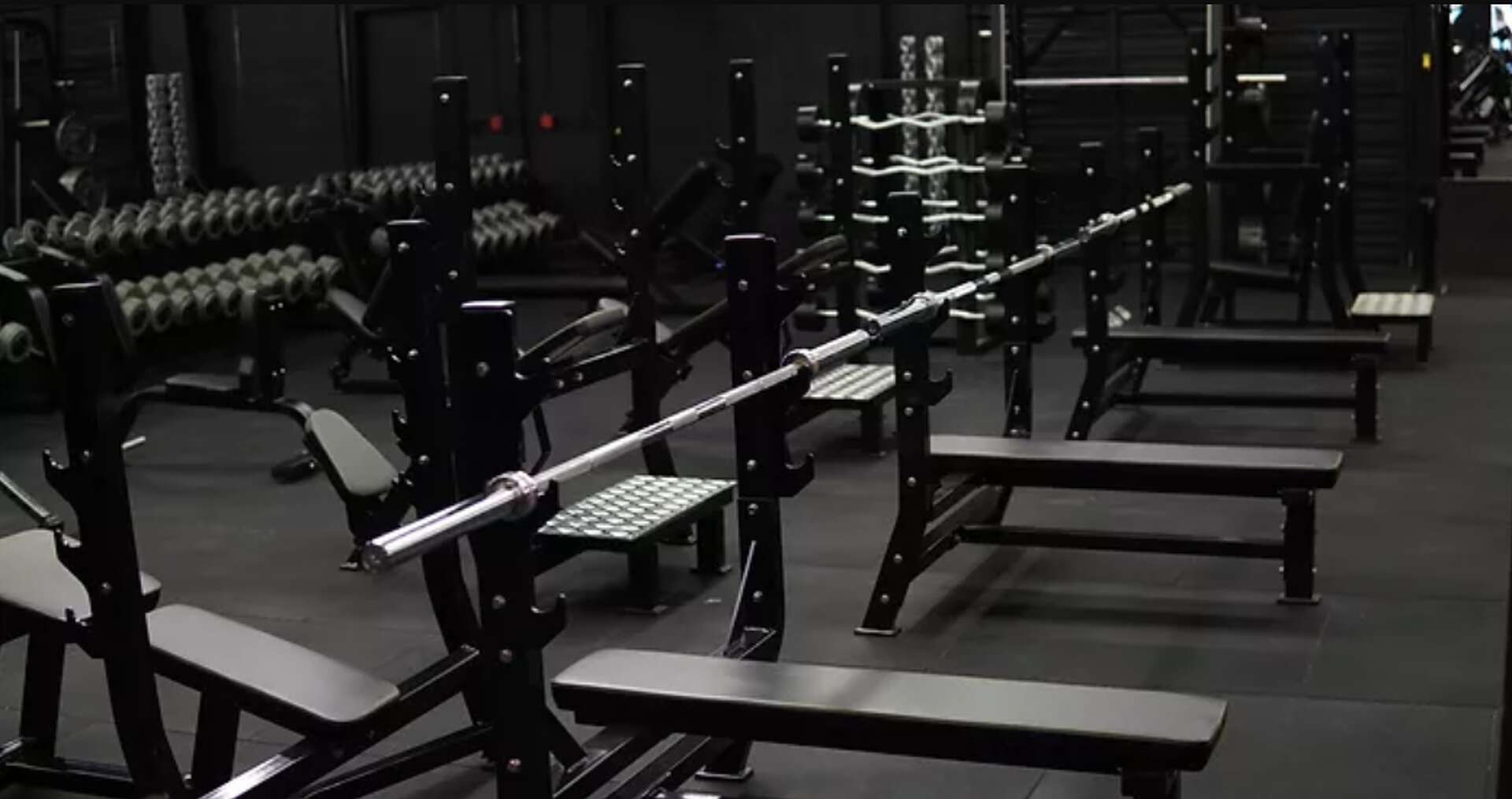 New Weightlifting Gym, Arsen’s, to open in Stratford next month - CT Post