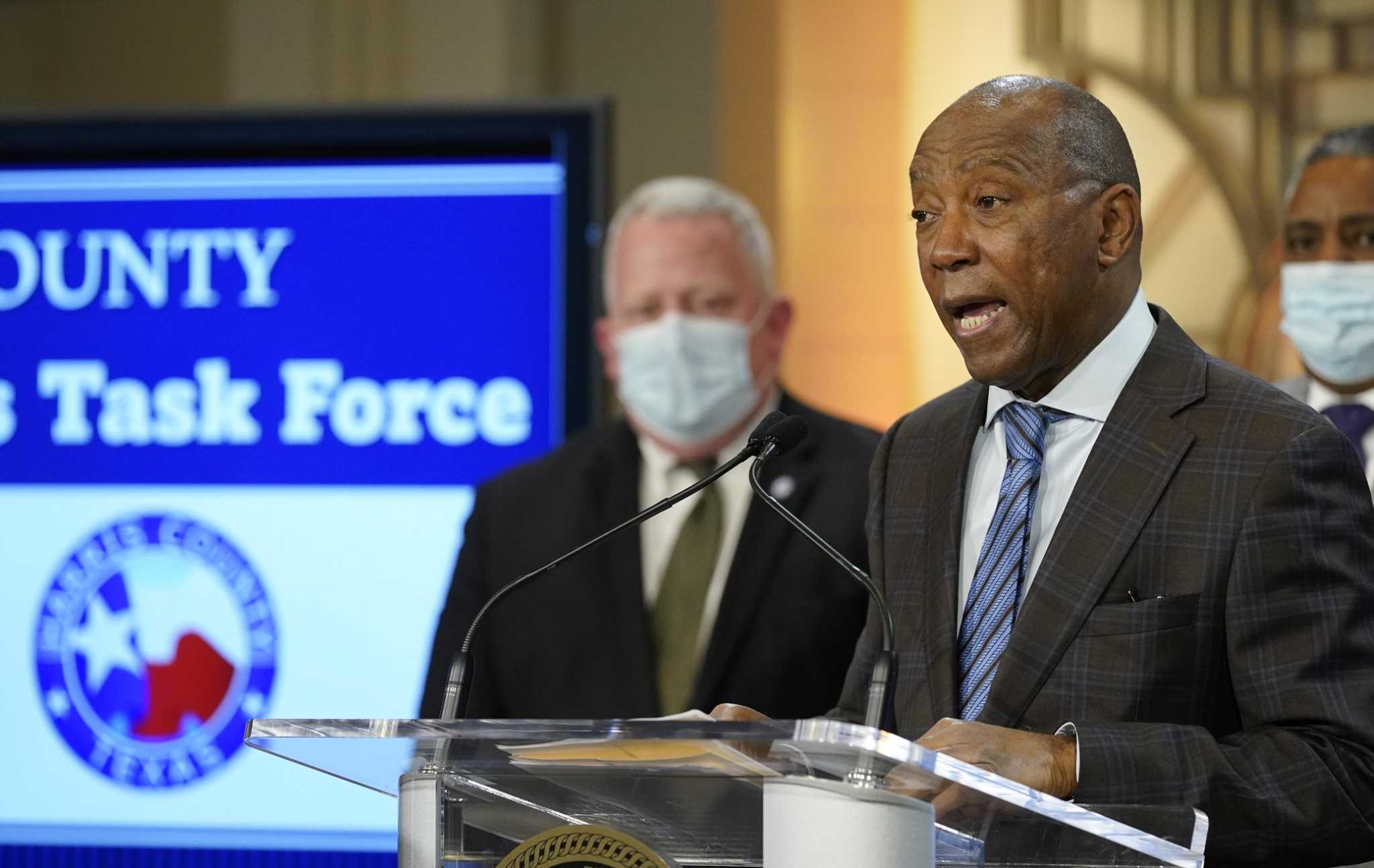 3 months after Astroworld tragedy, Houston and Harris County name task ...