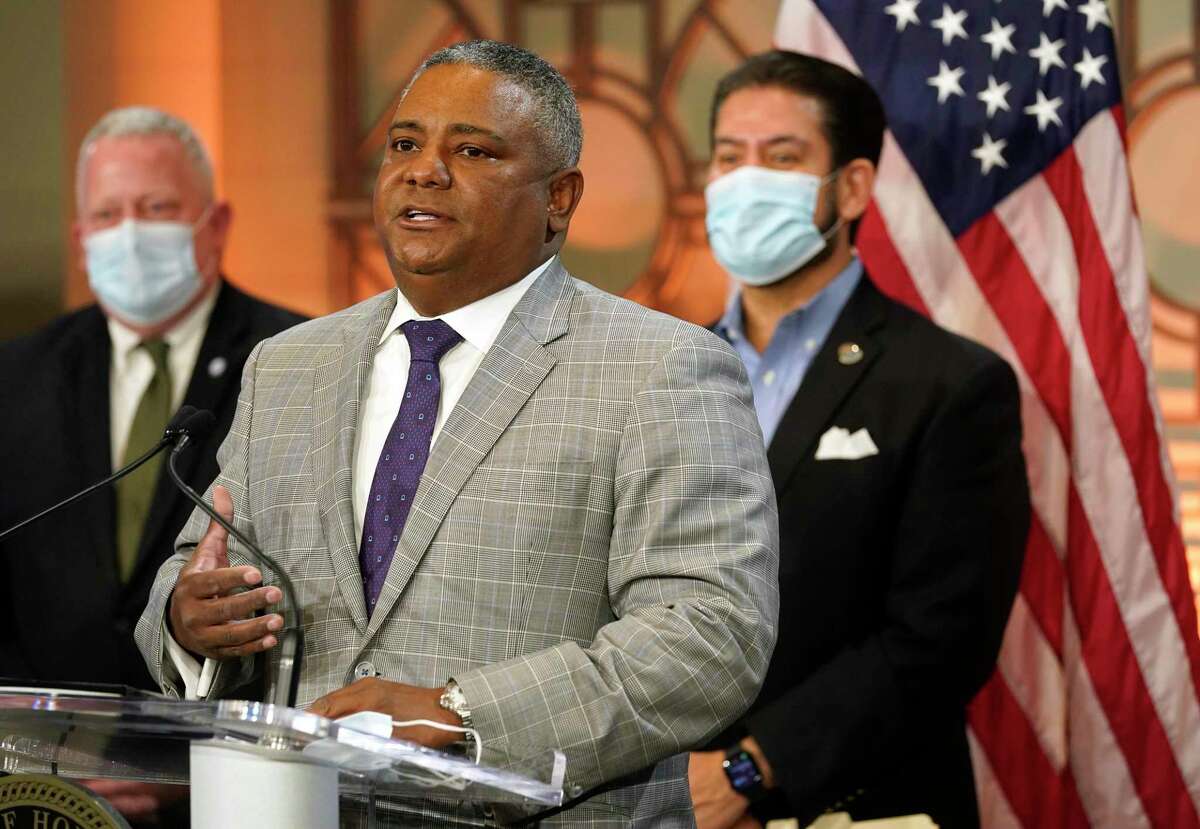 3 months after Astroworld tragedy, Houston and Harris County name task ...