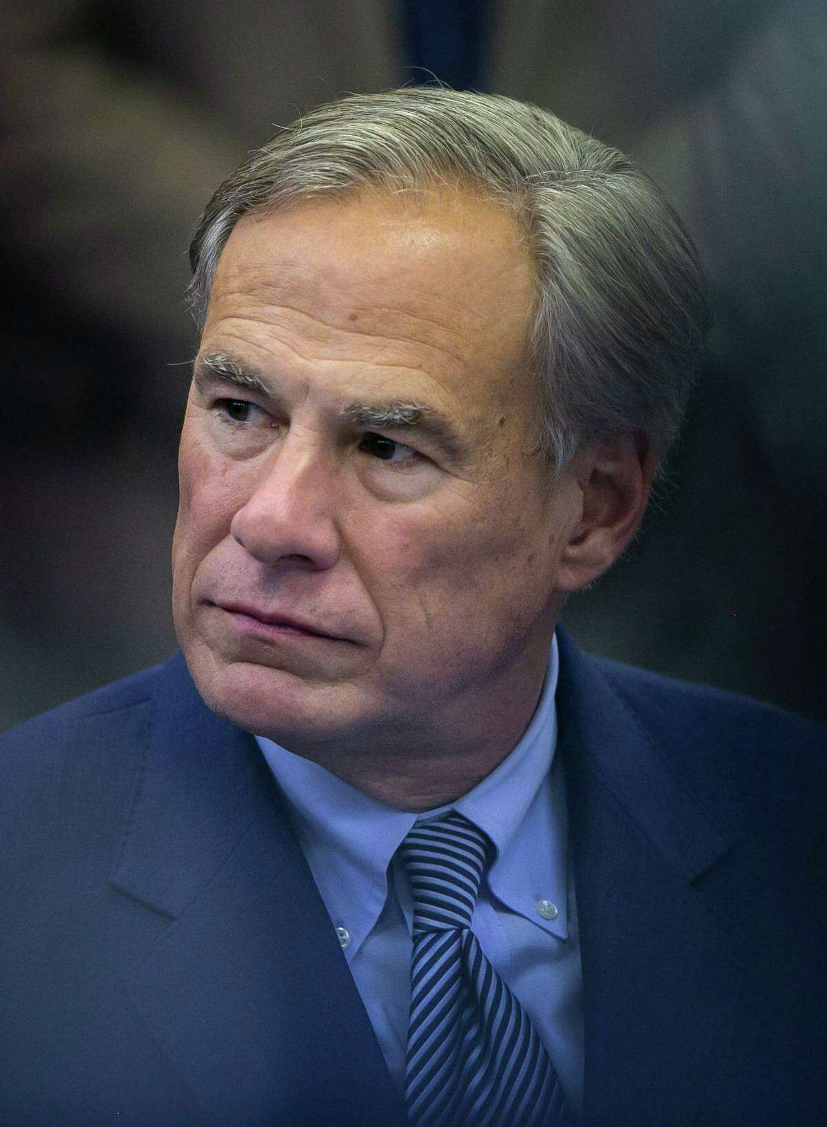 Gov. Greg Abbott and Beto O’Rourke will campaign at dueling events ...