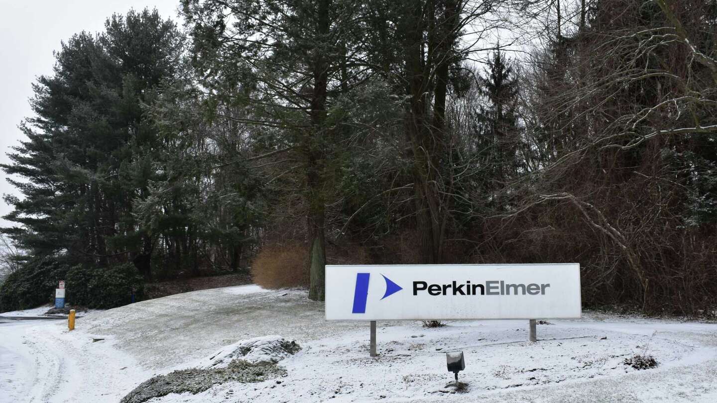 PerkinElmer to close Shelton factory next year and lay off 68