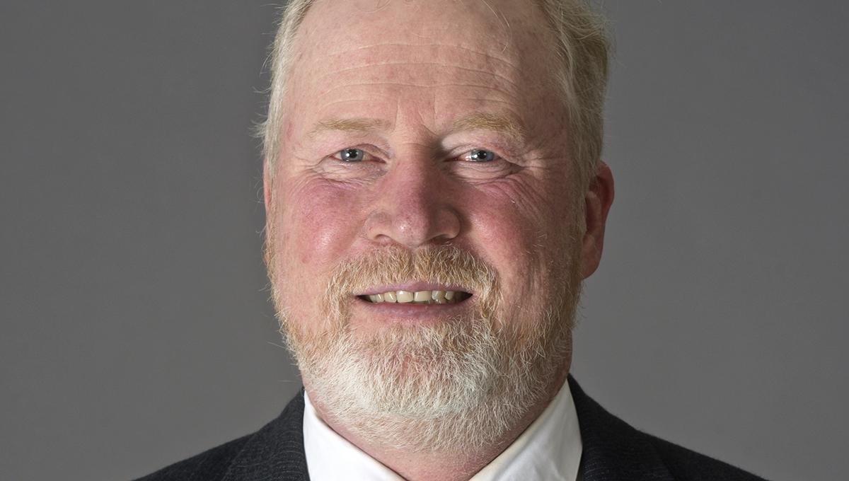 Democratic Rep. Gucker to seek third term