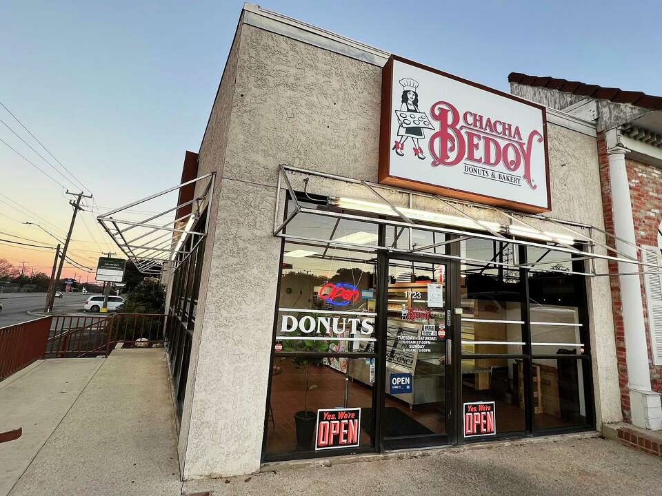 10 best donuts in San Antonio