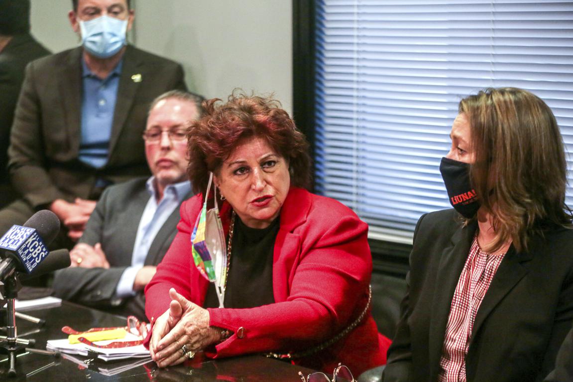 S.F. City Hall corruption scandal: Union alleges retaliation for ...