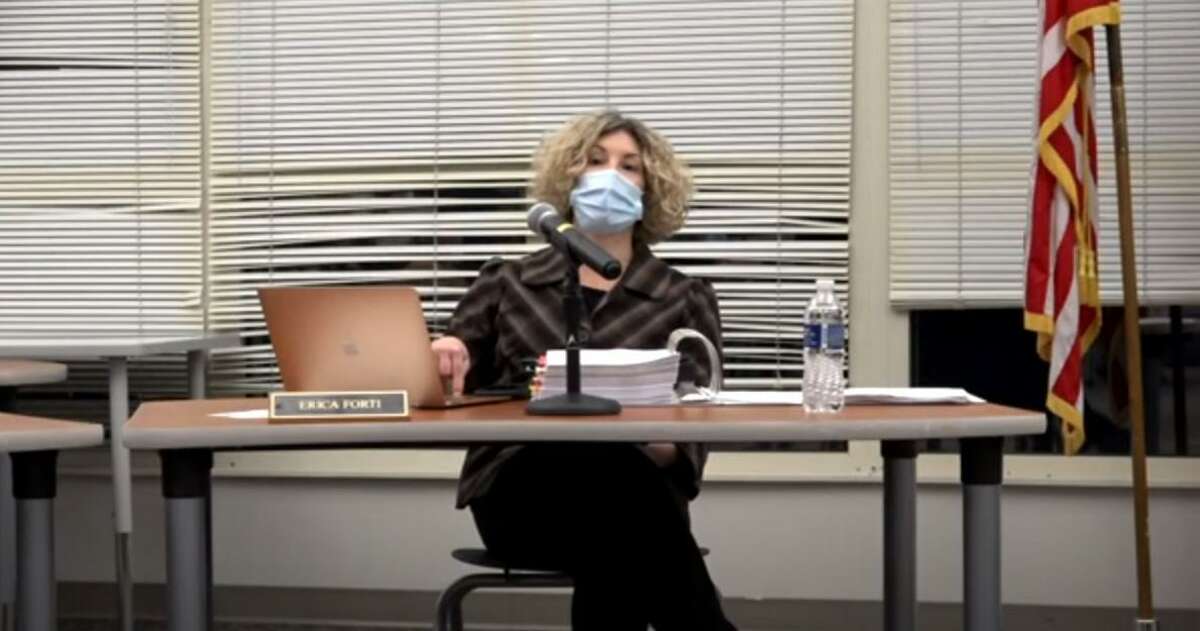 Future of East Haven school mask mandate up in the air