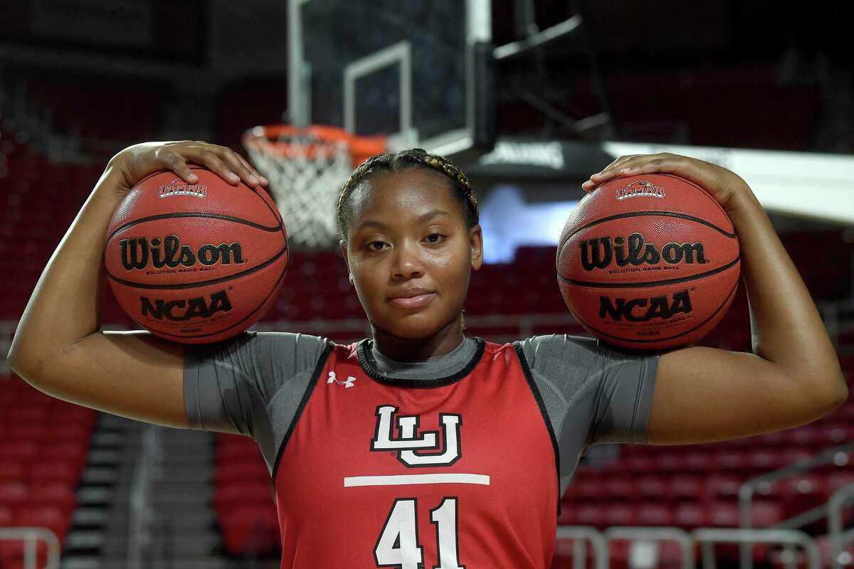 Lamar forward named WAC Freshman of the Year