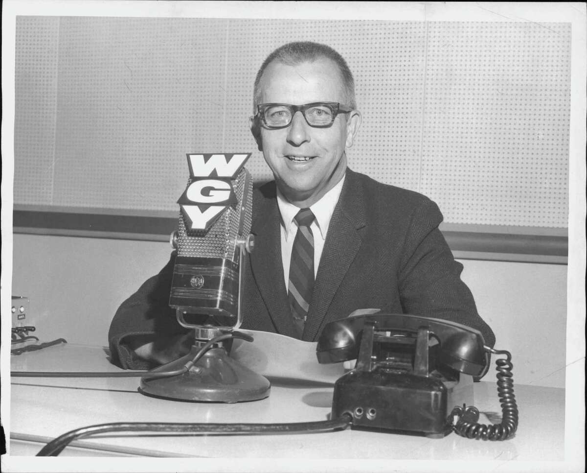 WGY, Schenectady’s hometown radio pioneer, turns 100