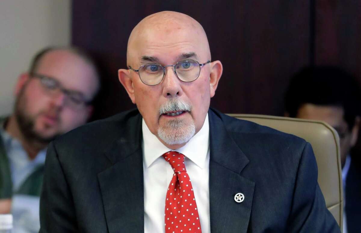 A new group could tax you to build the Ike Dike. Many don’t know they ...