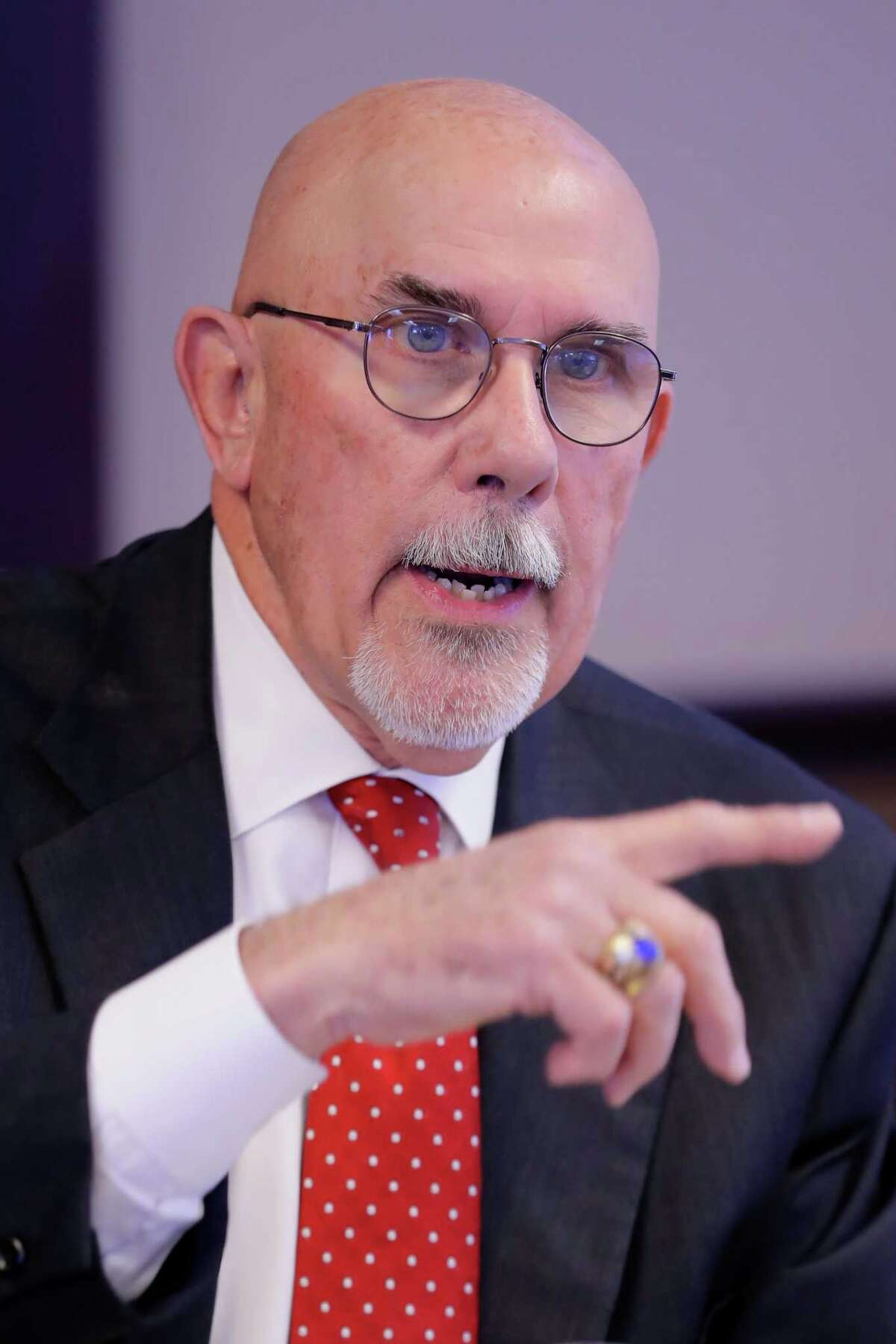 A new group could tax you to build the Ike Dike. Many don’t know they ...