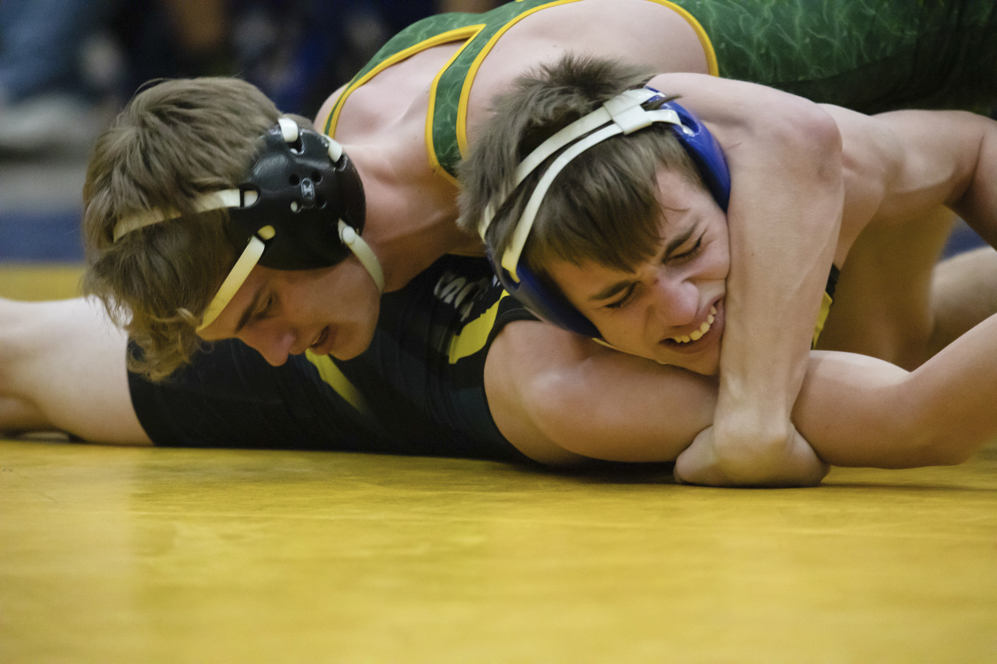 Kozel, Wardell, Studebaker advancing to regional for Dow