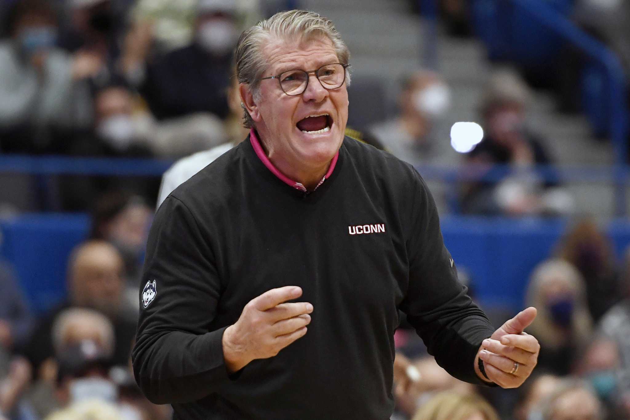 Inside UConn women’s basketball team’s 169-game conference winning streak