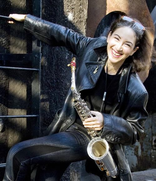 Alumni celebrate and support Hartt at two Spring concerts