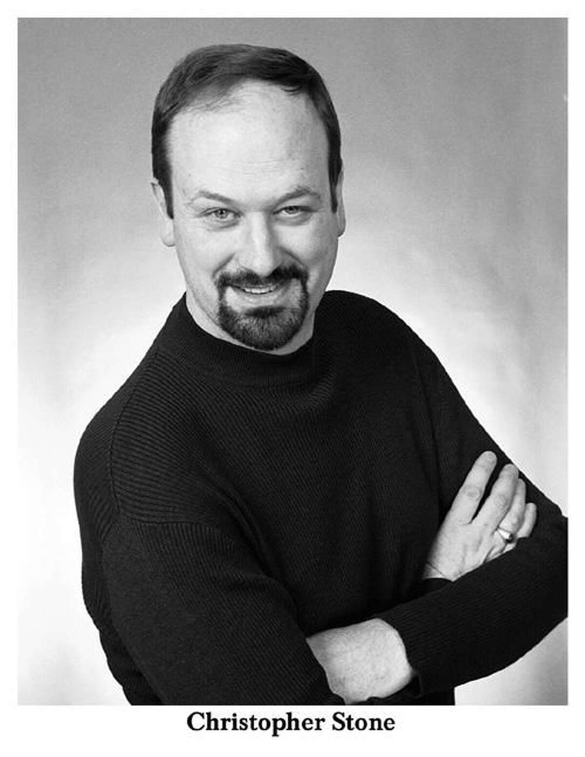 Christopher Stone to perform at West Hartford Symphony Orchestra Pops ...