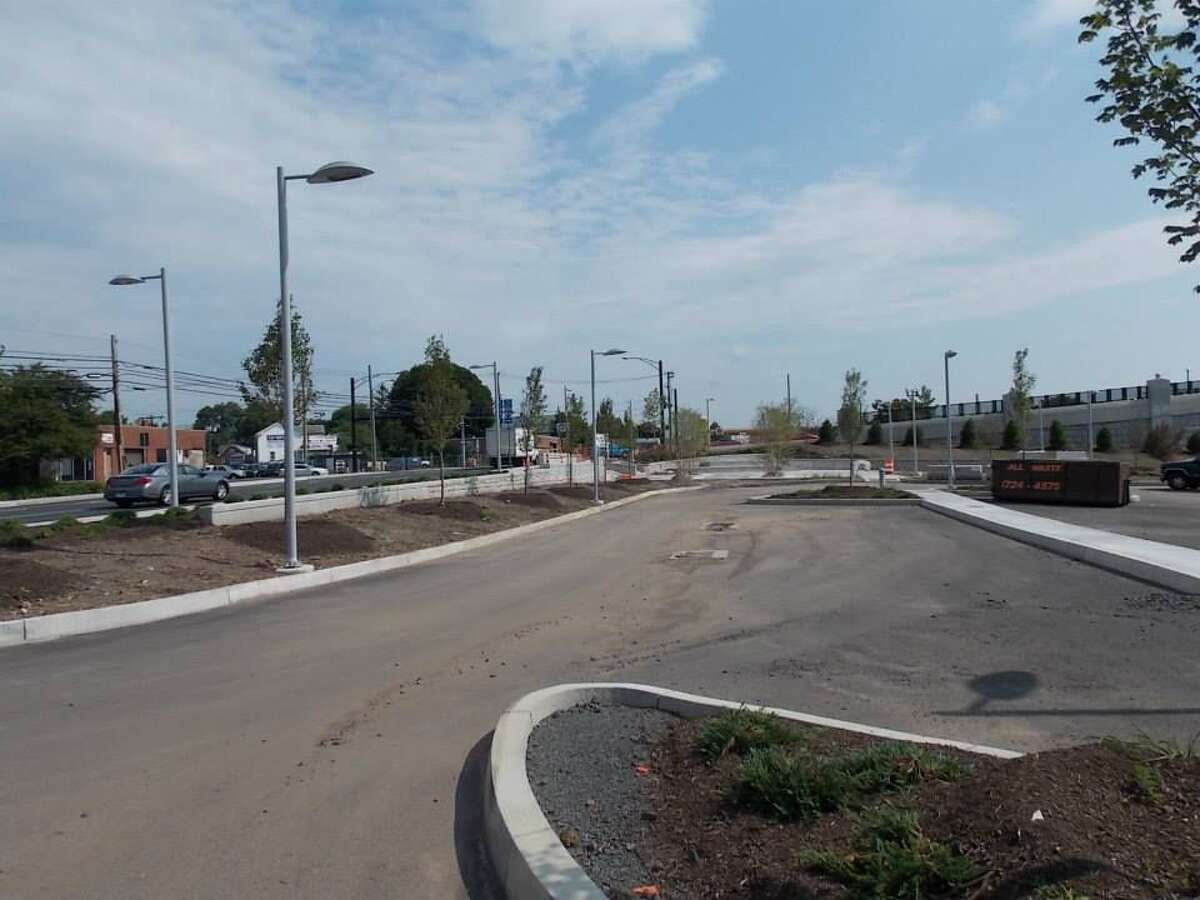 CTfastrak takes riders for a spin along bus rapid transit route