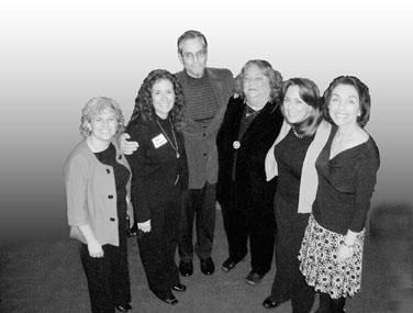 Noah’s Ark Preschool honors Director Suzan Z. Finkle