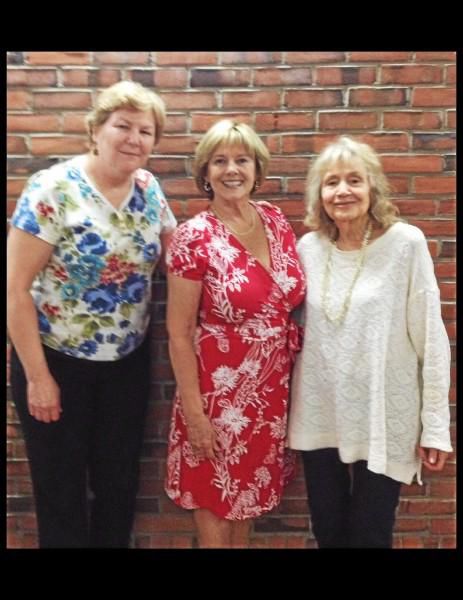 Christine Beck named town's fifth Poet Laureate