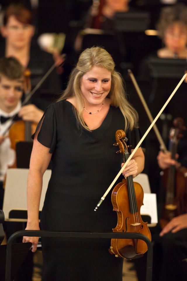 Ten-year celebration a success for West Hartford Symphony Orchestra