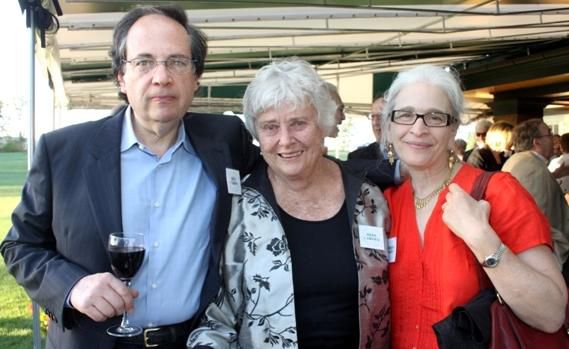 Kent Land Trust Party