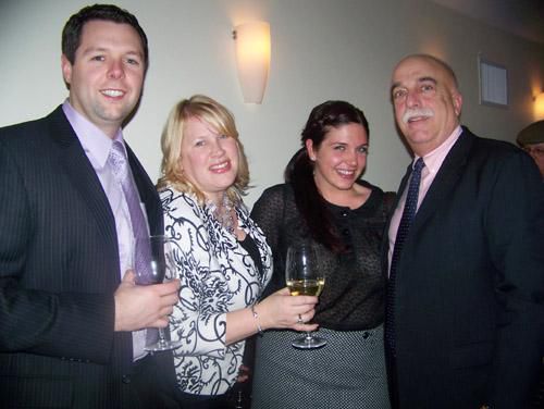 Treva Restaurant and Bar open for business