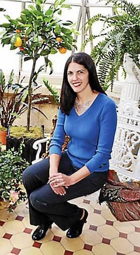 Mark Twain House lecture series begins Sept. 9