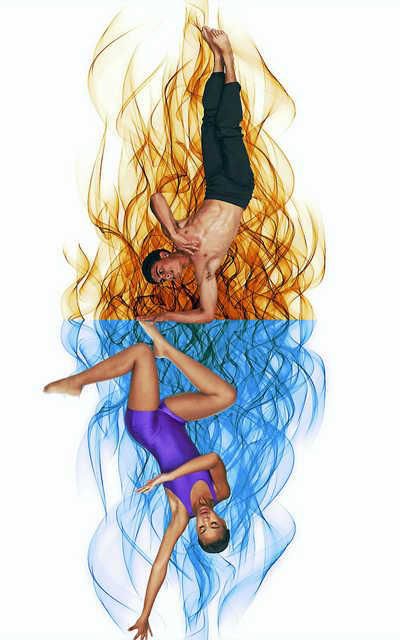 Sonia Plumb Dance Company presents ‘Fire Or Ice’