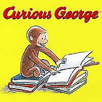 Museum celebrates Curiosity Day with Curious George