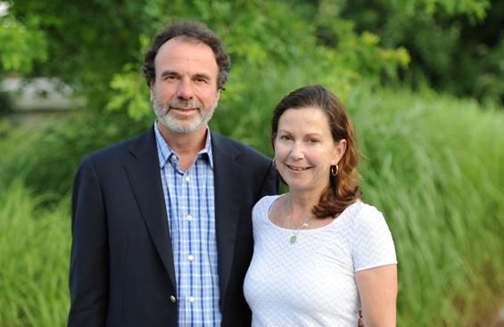 Nature Conservancy Promotes Its Mission