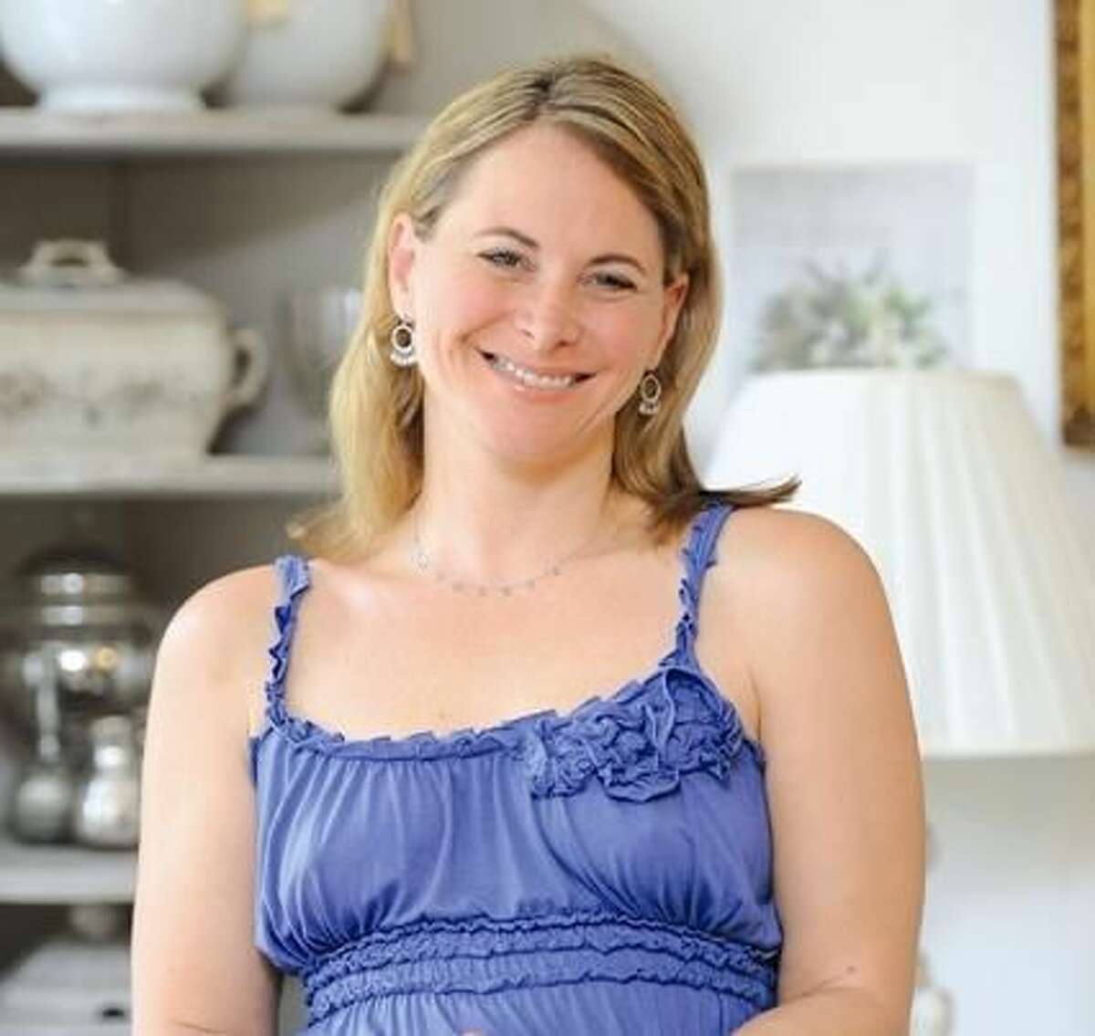 New Shop in Woodbury Mines the Past for Modern Decor