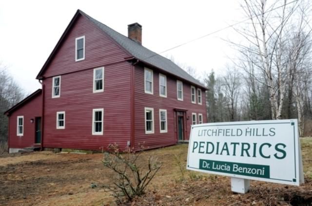 A Litchfield Growth Milestone