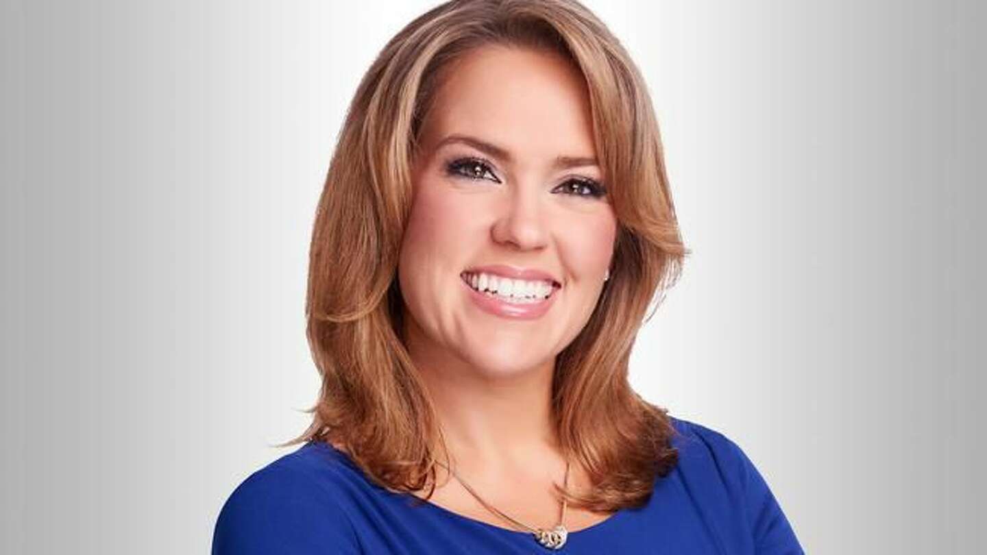 NBC Connecticut's Heidi Voight details recent health 'scare'