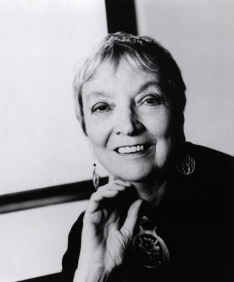 WOMEN'S HISTORY MONTH: Beloved author Madeleine L'Engle Lived in Goshen