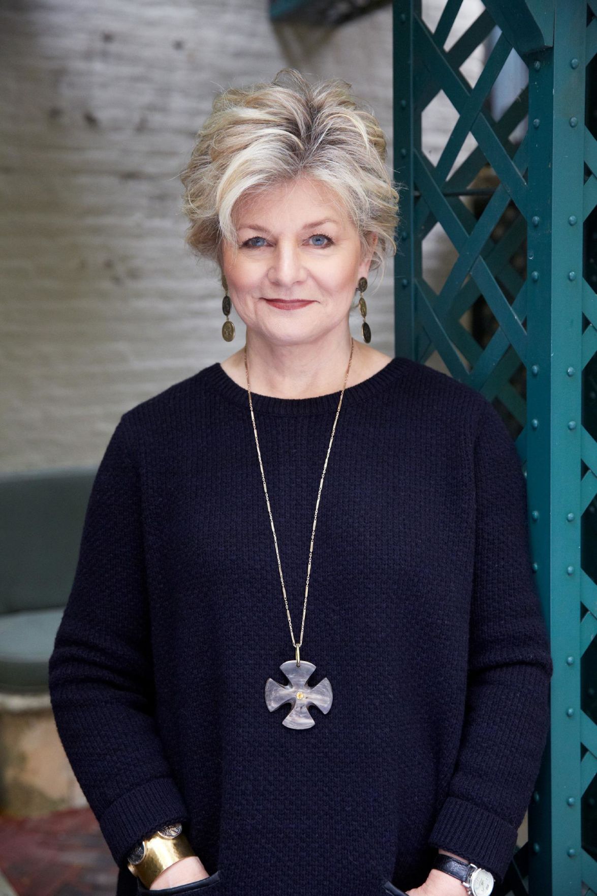 Elizabeth Park Conservancy’s garden lecture series features three ...