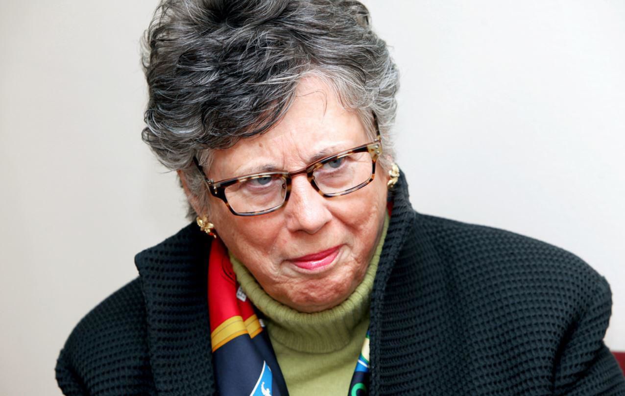 Former Deputy Assistant Director of the FBI Sheila Horan shares ‘Her Story’