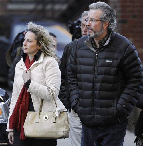 Dr. William Petit Is Engaged; Deadly Cheshire Home Invasion was Almost ...