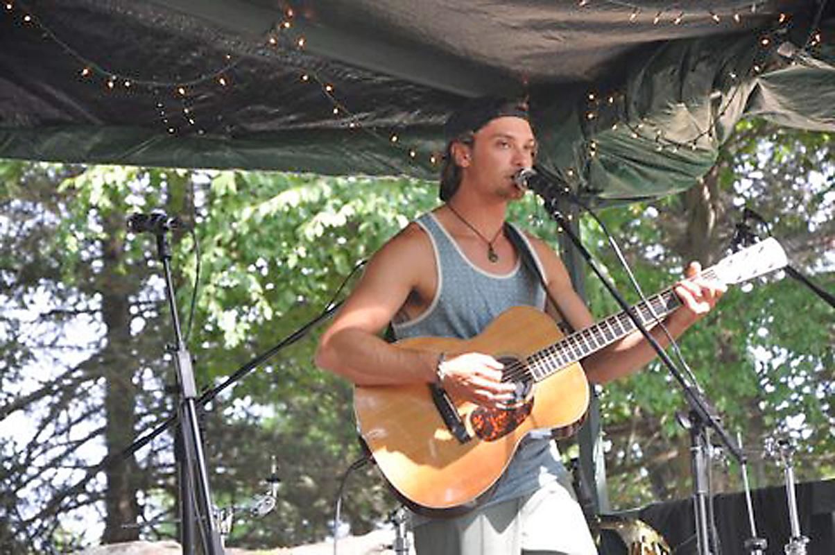 Heublein Tower Hike To The Mic lineup set