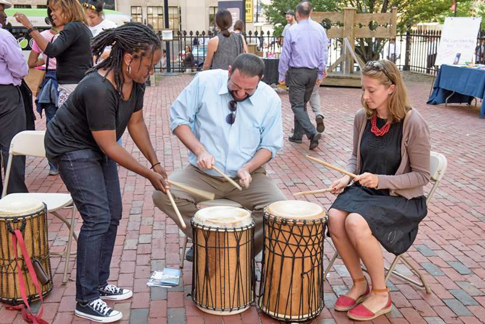 First ever Make Music Connecticut debuts June 21