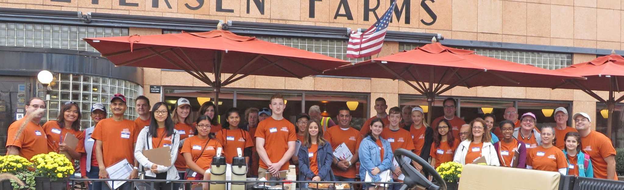 Volunteers needed for West Hartford’s Park Road Parade