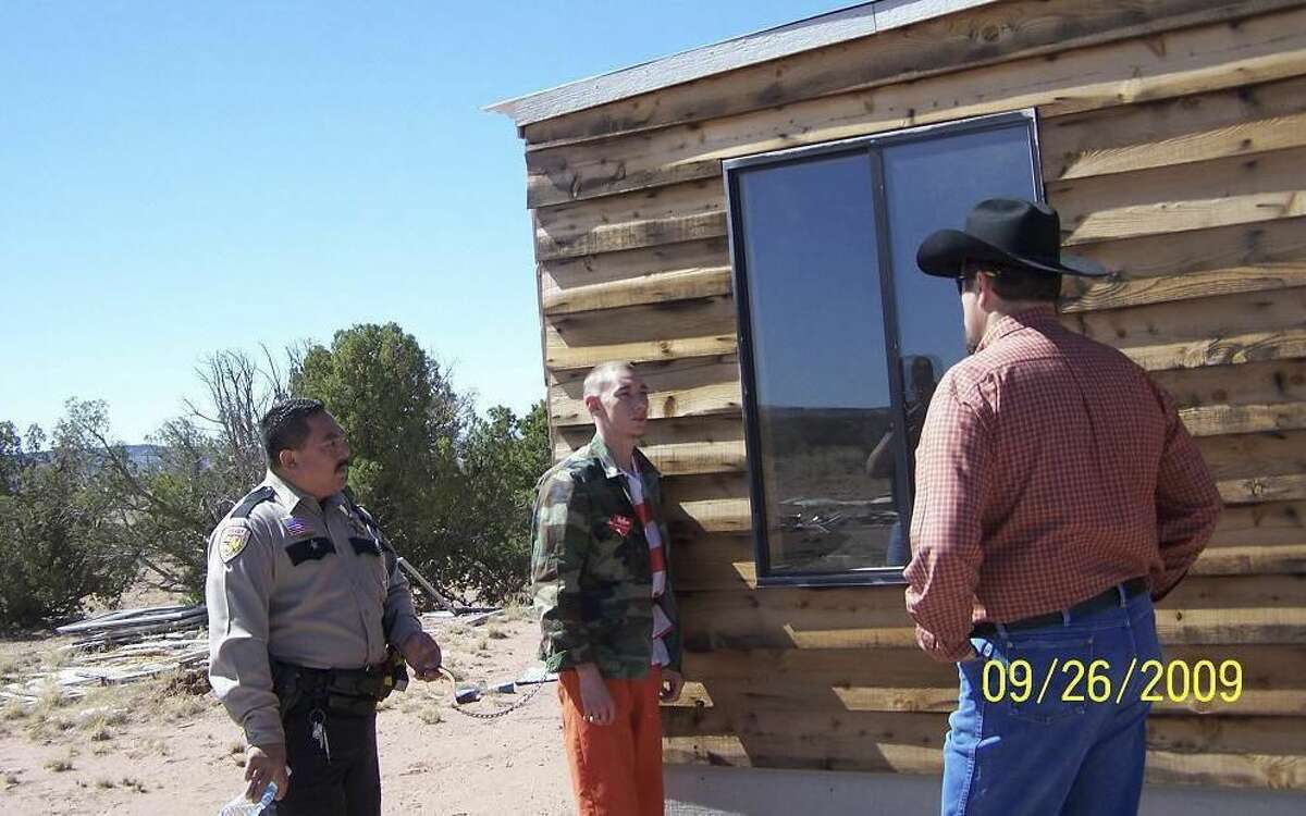 Murdered Former Litchfield Man's Tale in Boy Scouts 'Perversion Files'