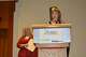 Torrington’s Tracey Thurman Motuzick honored as ‘survivor and crusader’